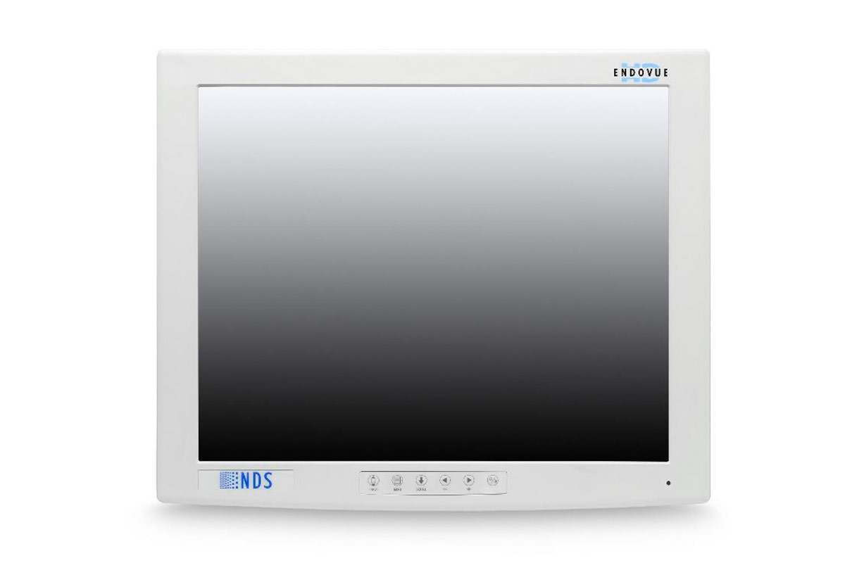 Medicinska monitorer i Santax Medicos webbutik