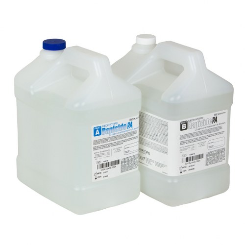 Rapicide PA High-level disinfectant (2xA & 2xB)